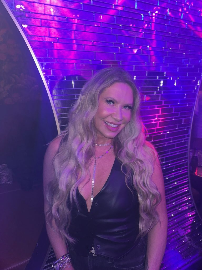 Jennifer Bass Billman | Master Colorist & Extensions OKC
